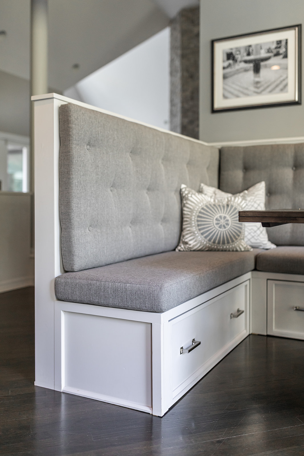 Projects - Hunterdon Cabinetry